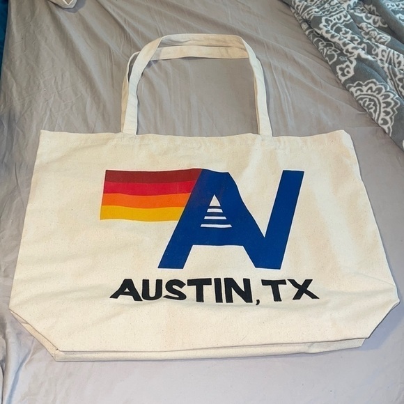 Aviator Nation | Bags | Rare Nwt Aviator Nation Beach Tote | Poshmark